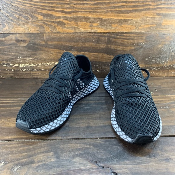 adidas | Shoes | Adidas Deerupt Runner Kids Shoes | Poshmark